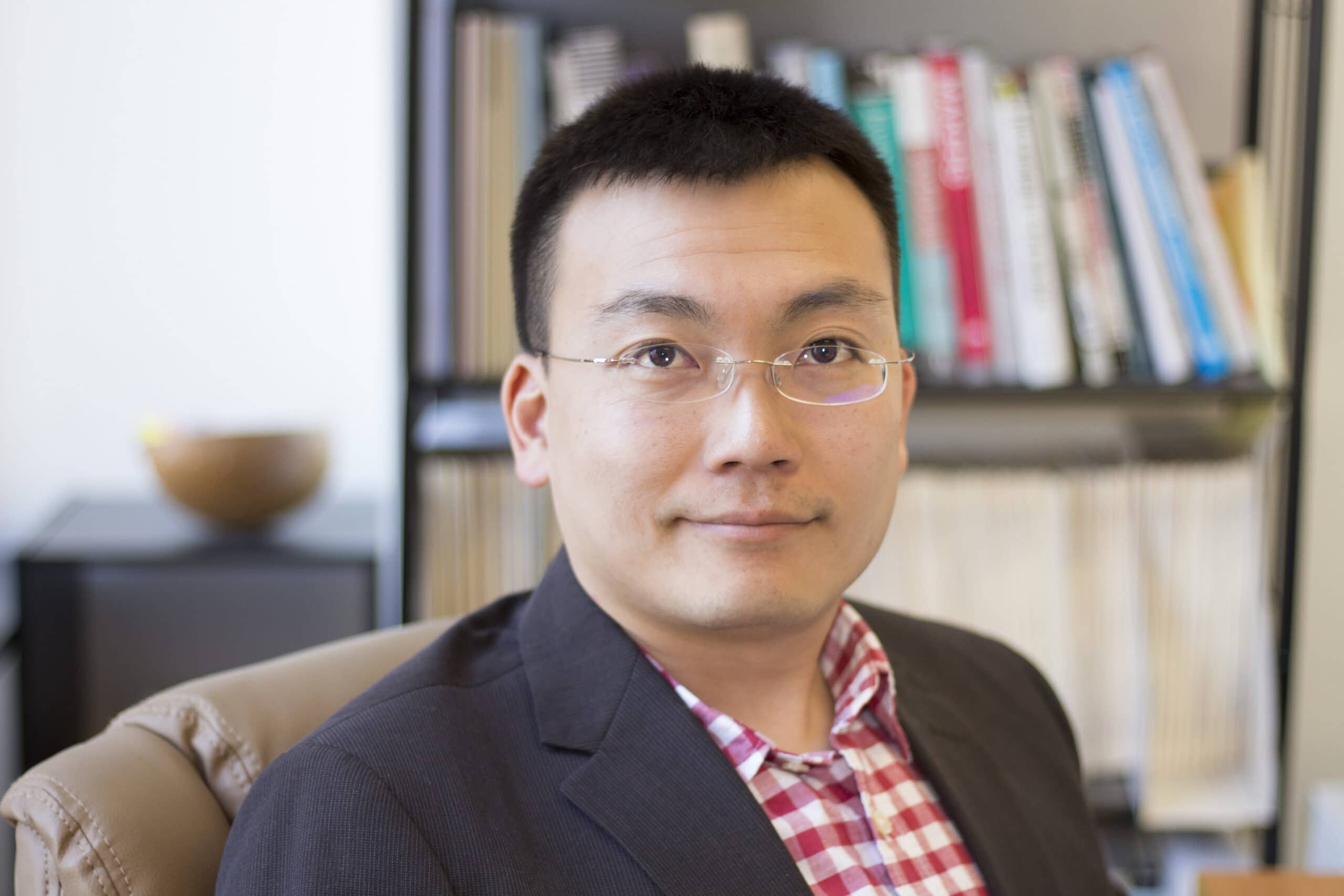 Charles Duan - R Street Institute