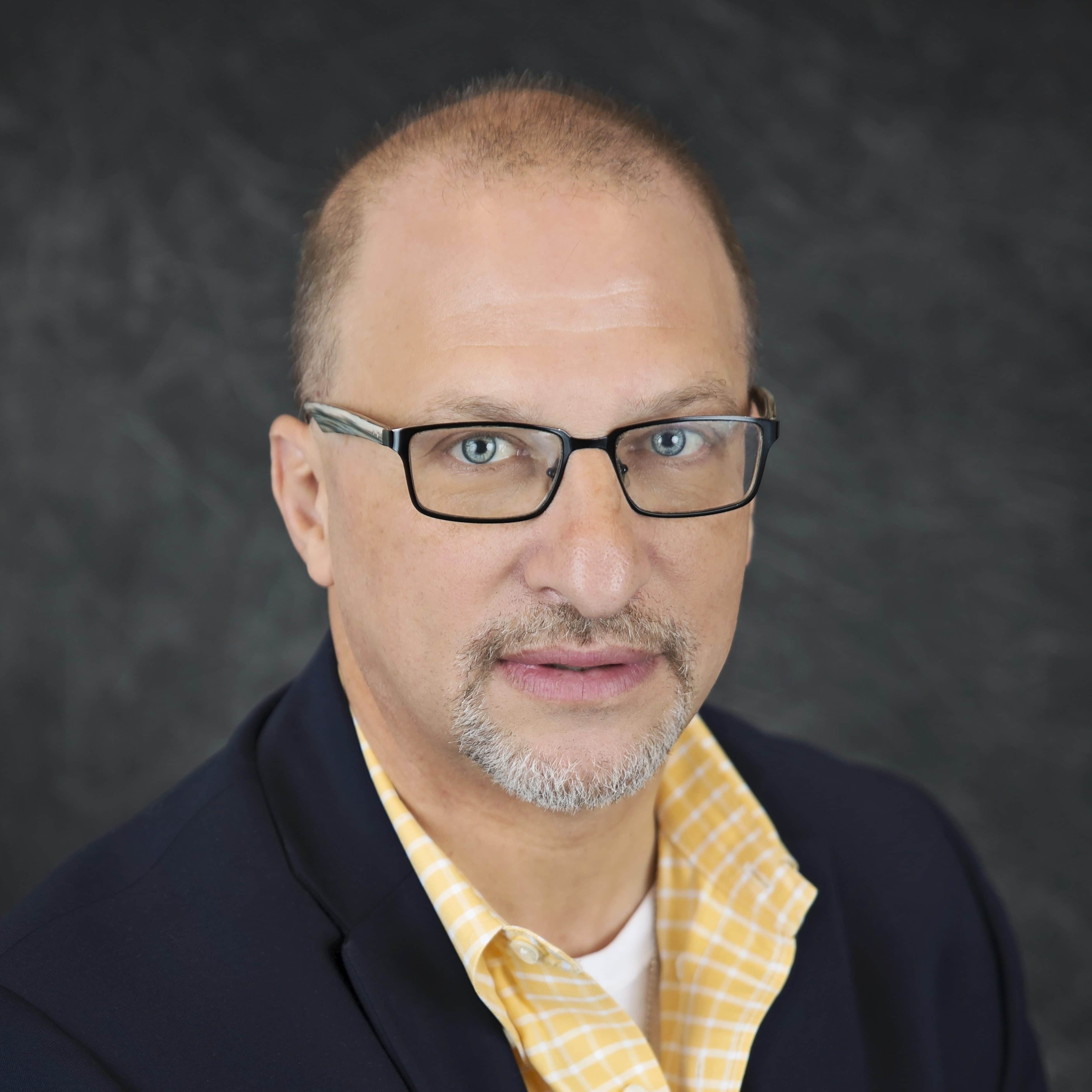 Steven Greenhut | R Street