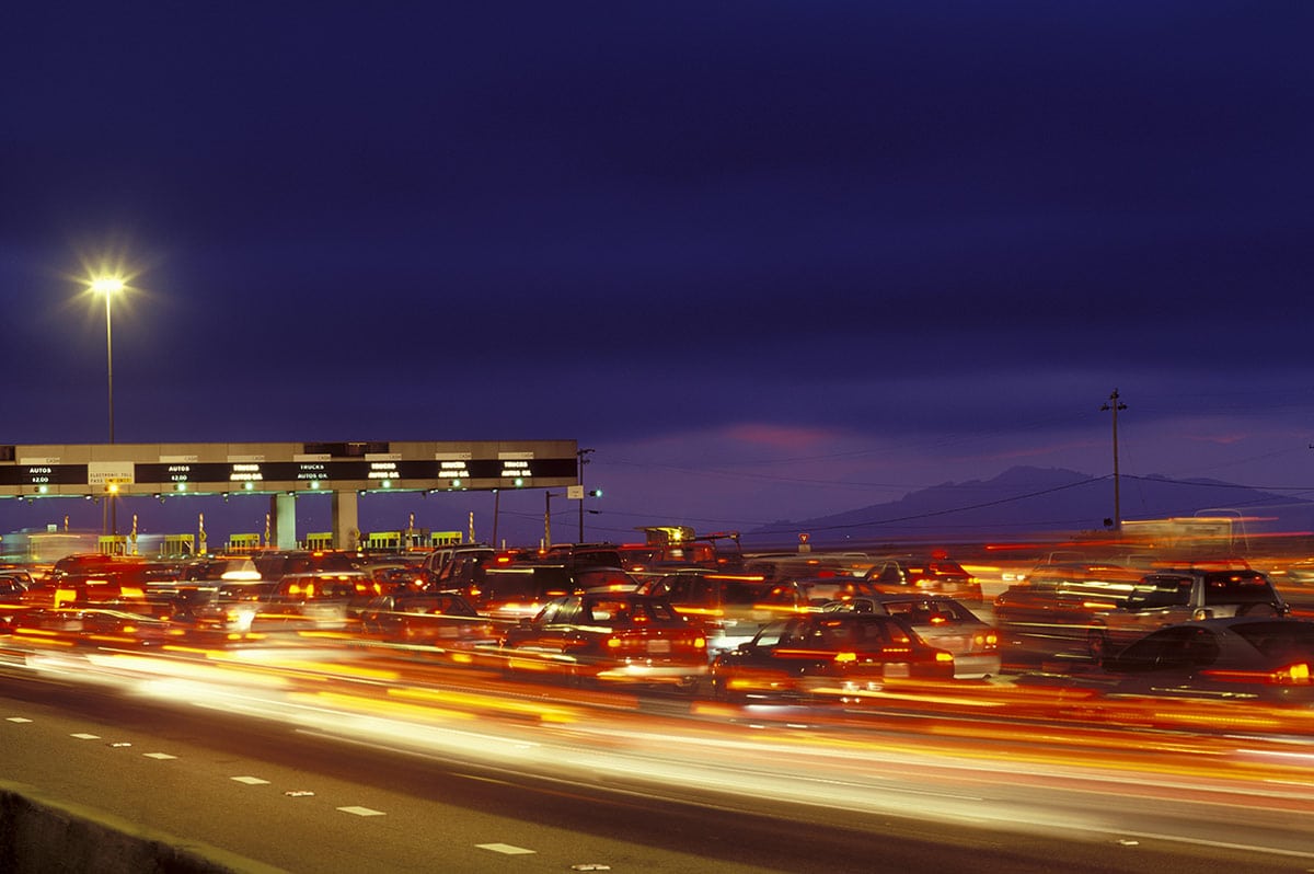 How states can coordinate to unclog America's roads - R Street Institute