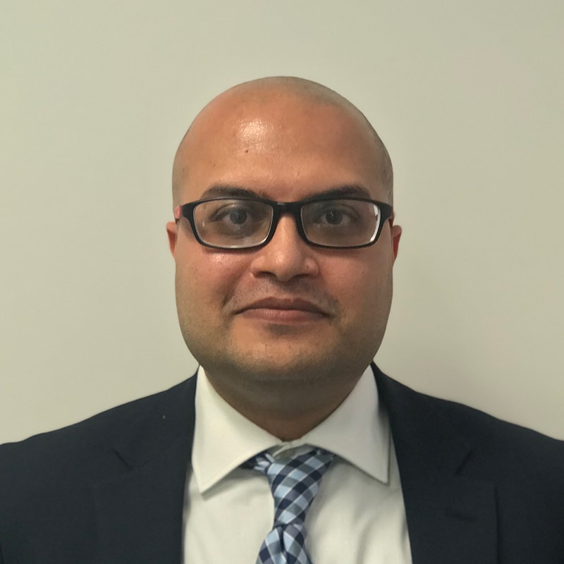 Hammad Kamal - R Street Institute