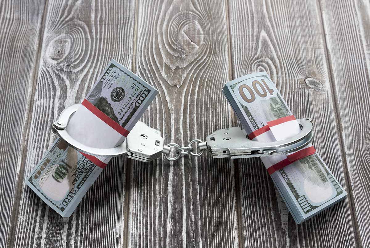 Ending the American Bail Racket Forever - R Street Institute