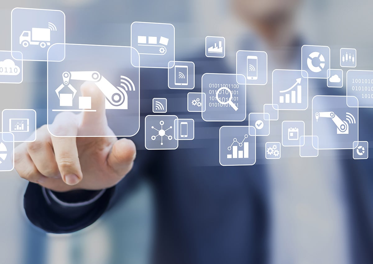 The great waves of industrial innovation - R Street Institute