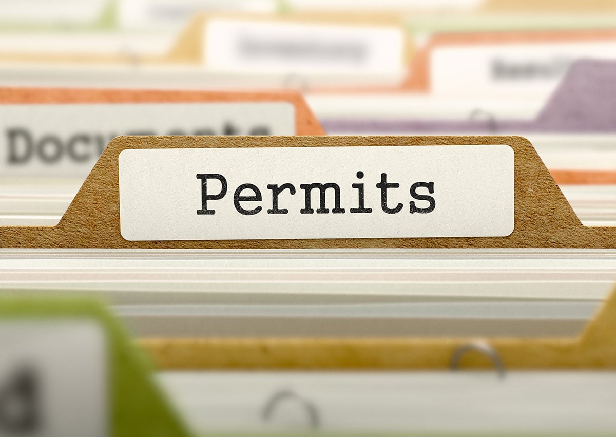 Permit laws can sanction harassment of 8-year-olds - R Street Institute