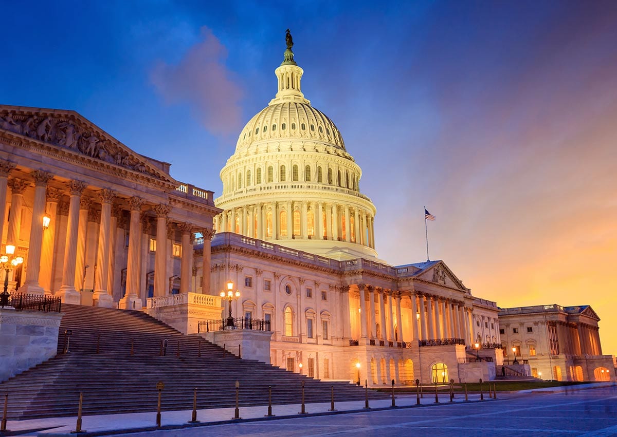 Congressional staff turnover isn't usually a problem. But when it is ...
