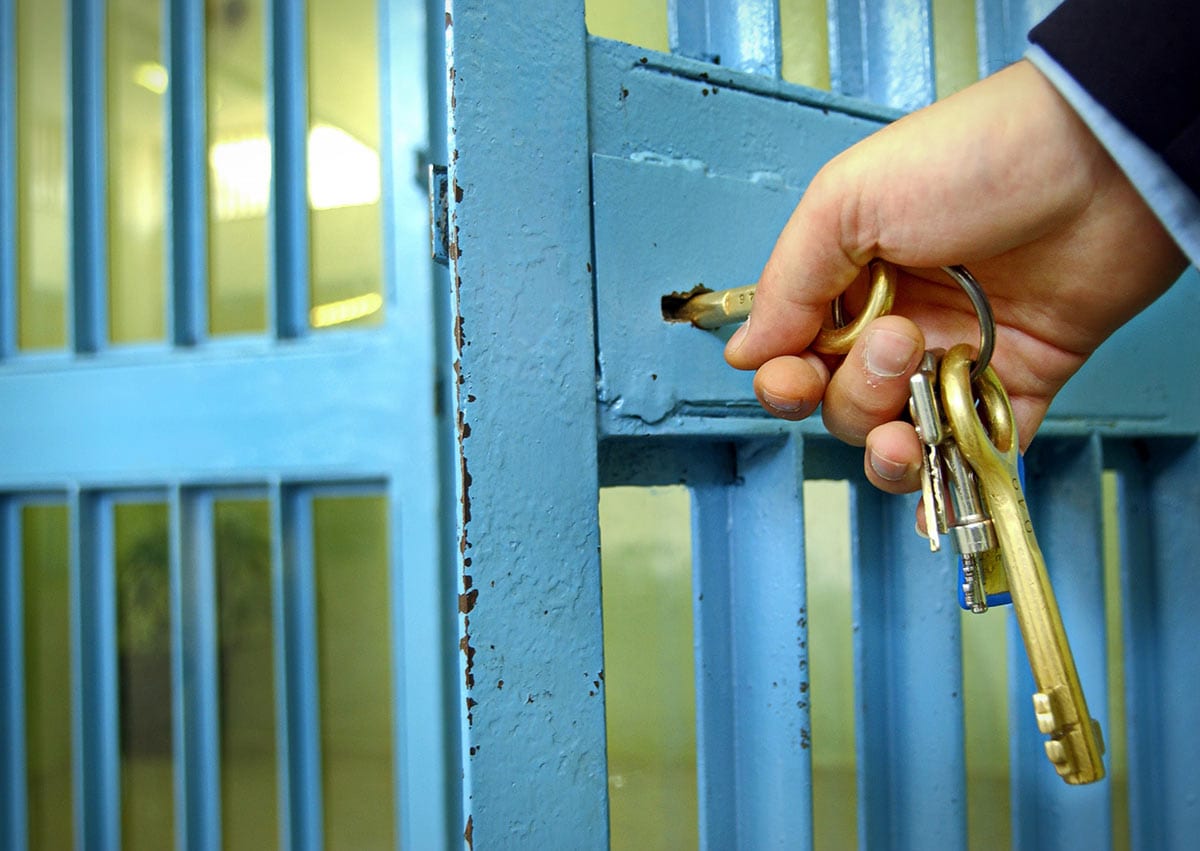 Virginia’s Criminal Justice Crossroads: Post-Conviction Issues in the ...