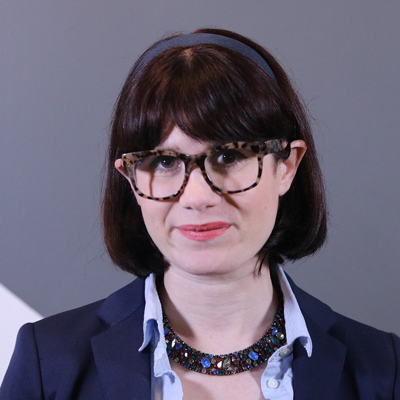 Sasha Moss - R Street Institute