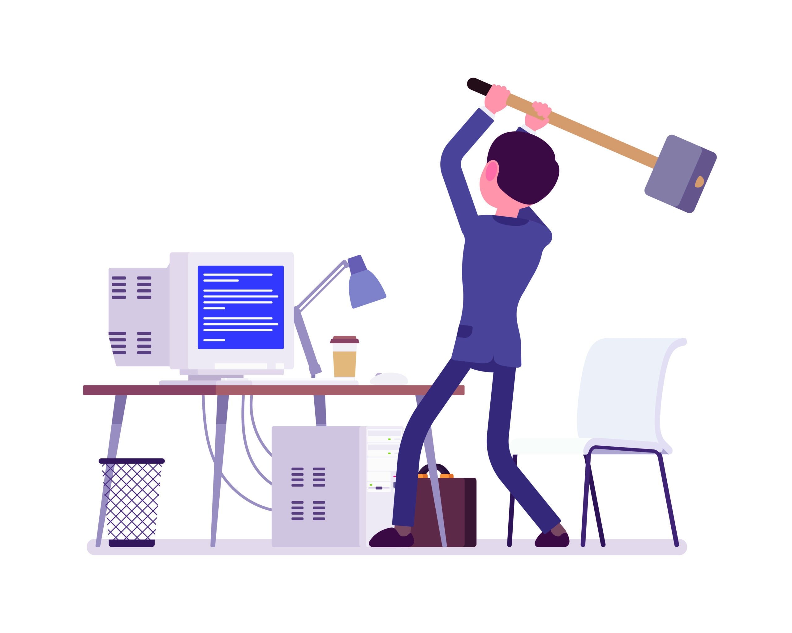 Down With My Health Record - R Street Institute