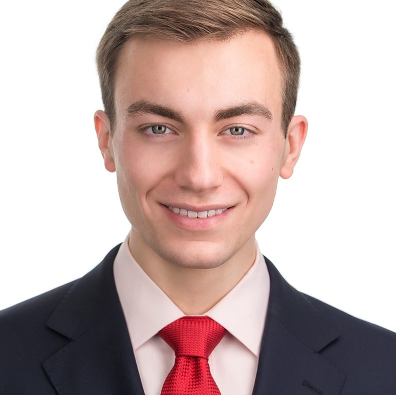 Daniel Semelsberger - R Street Institute