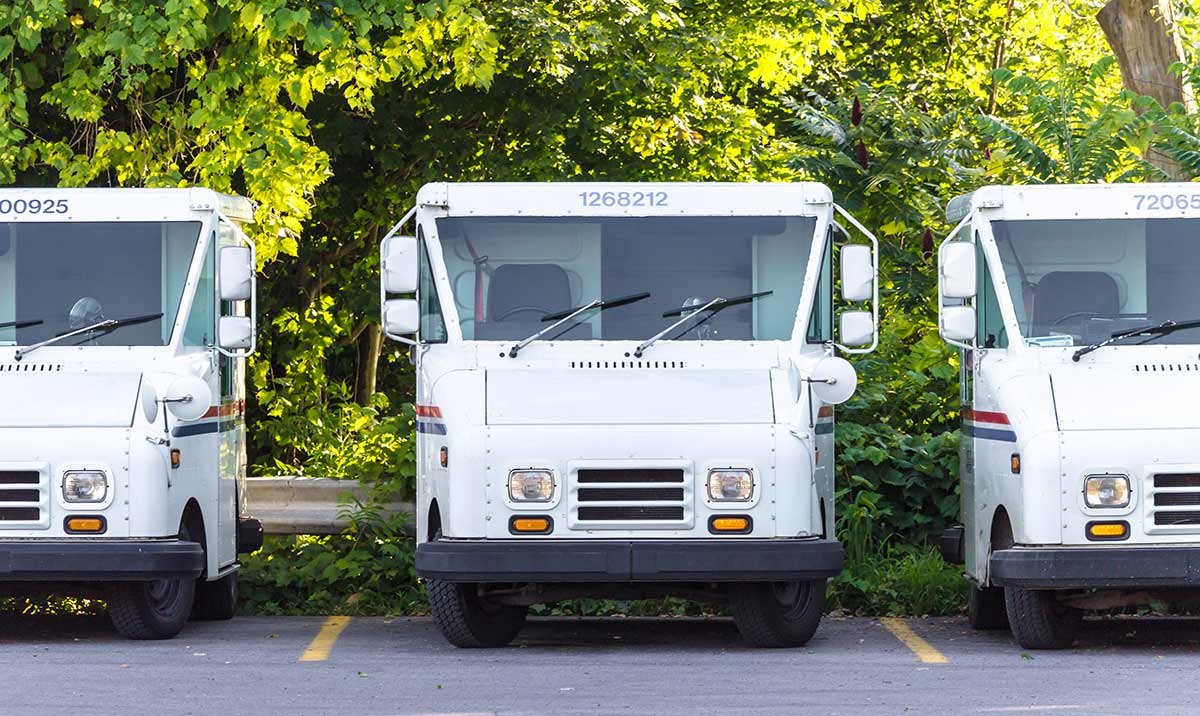 Two cheers for postal regulators’ move to formalize cost rules - R ...