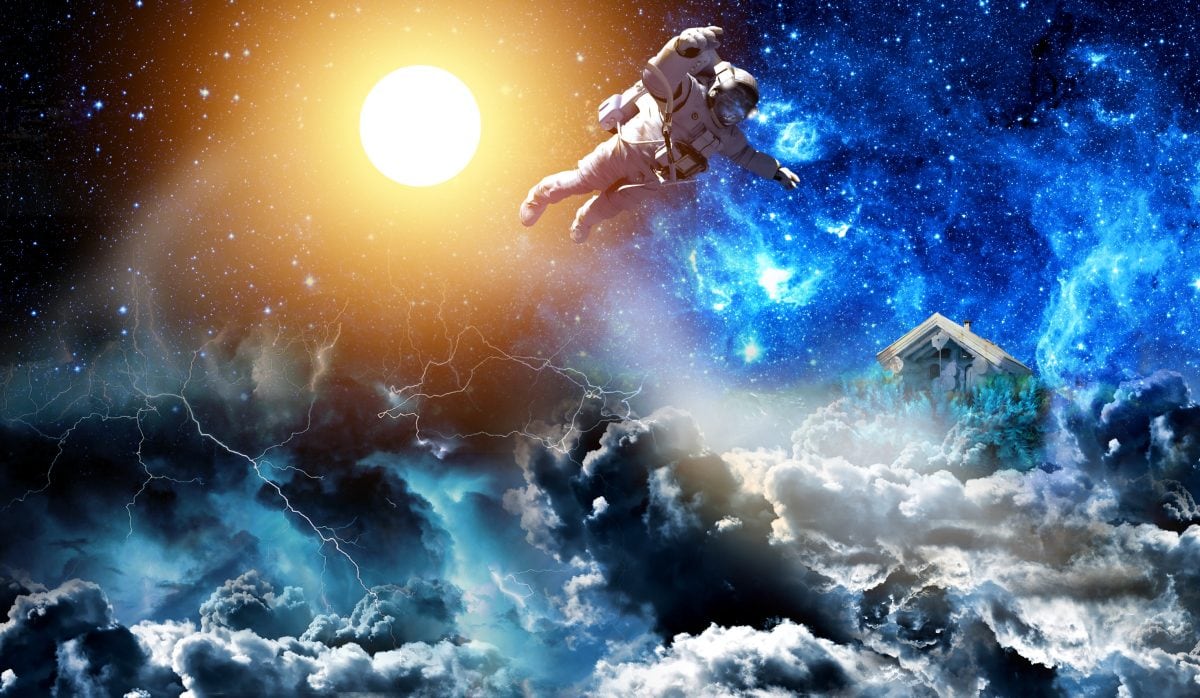History of air travel provides a guide to space travel - R Street Institute