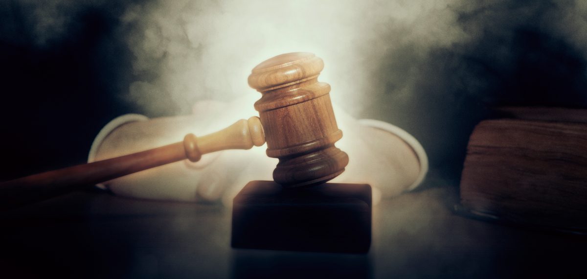 Neomi Rao Was Right About Dwarf Tossing, Dignity, and Consent. She ...