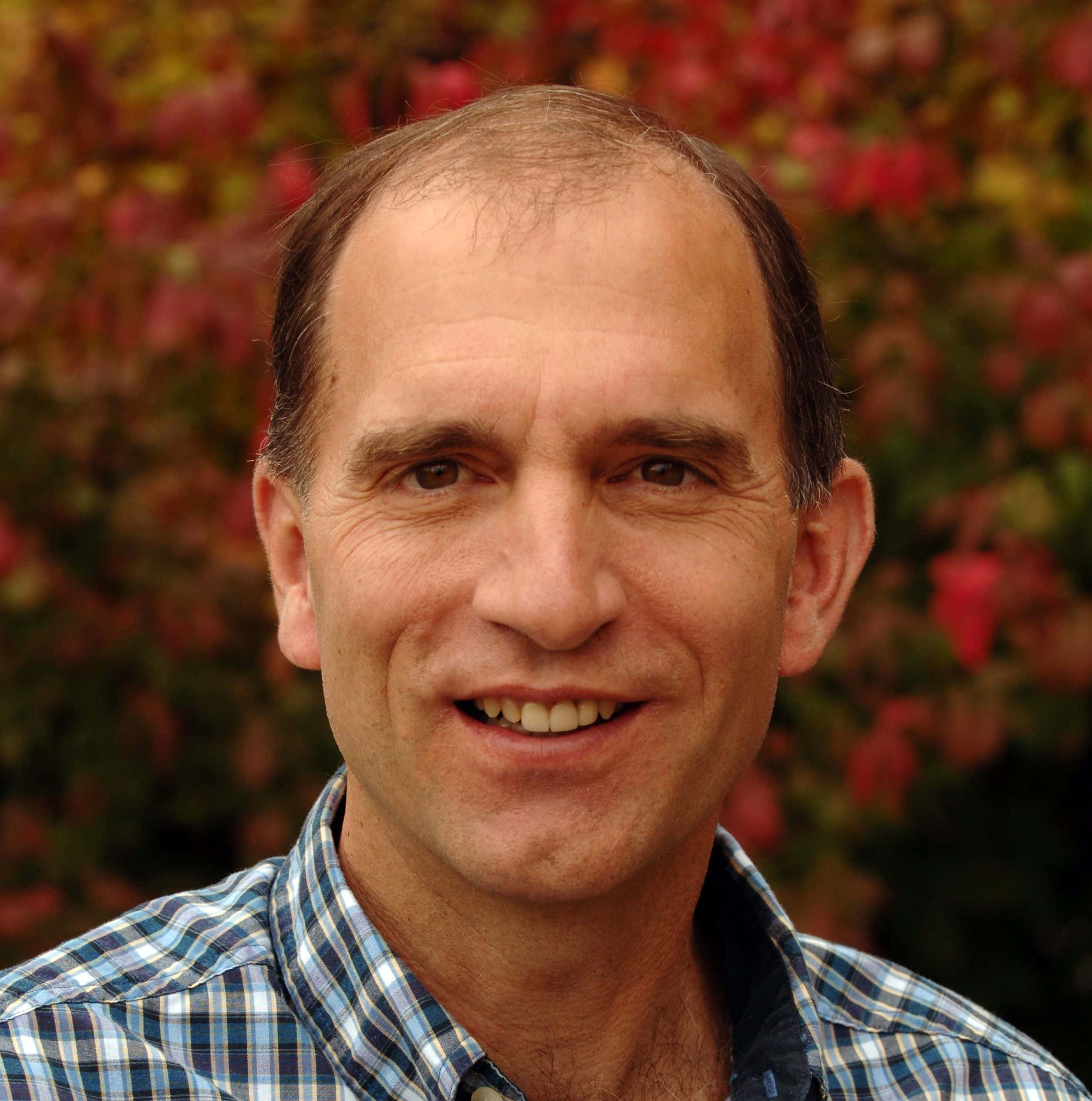 Bruce Babcock - R Street Institute