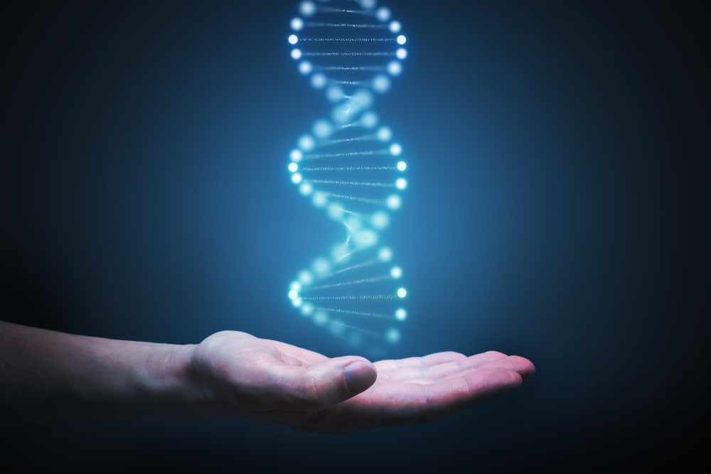 Criminal Suspects Deserve Genetic Privacy, Too - R Street Institute