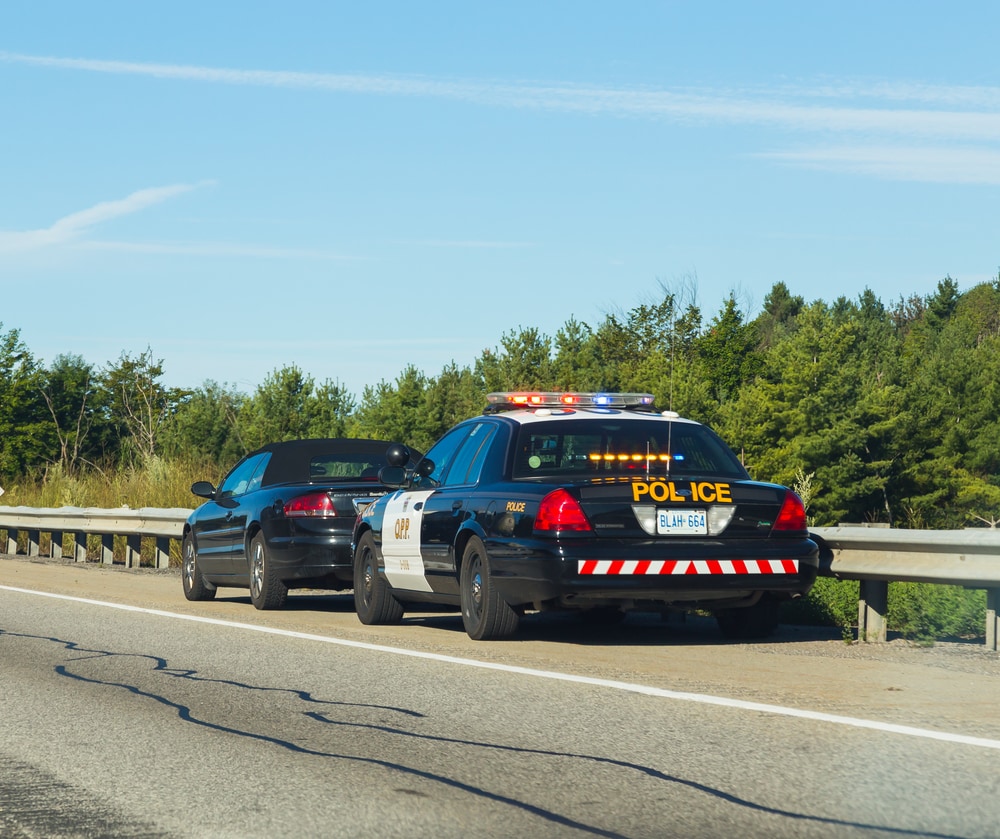 Punishment with a Point: How to Use the Traffic Code to Improve ...