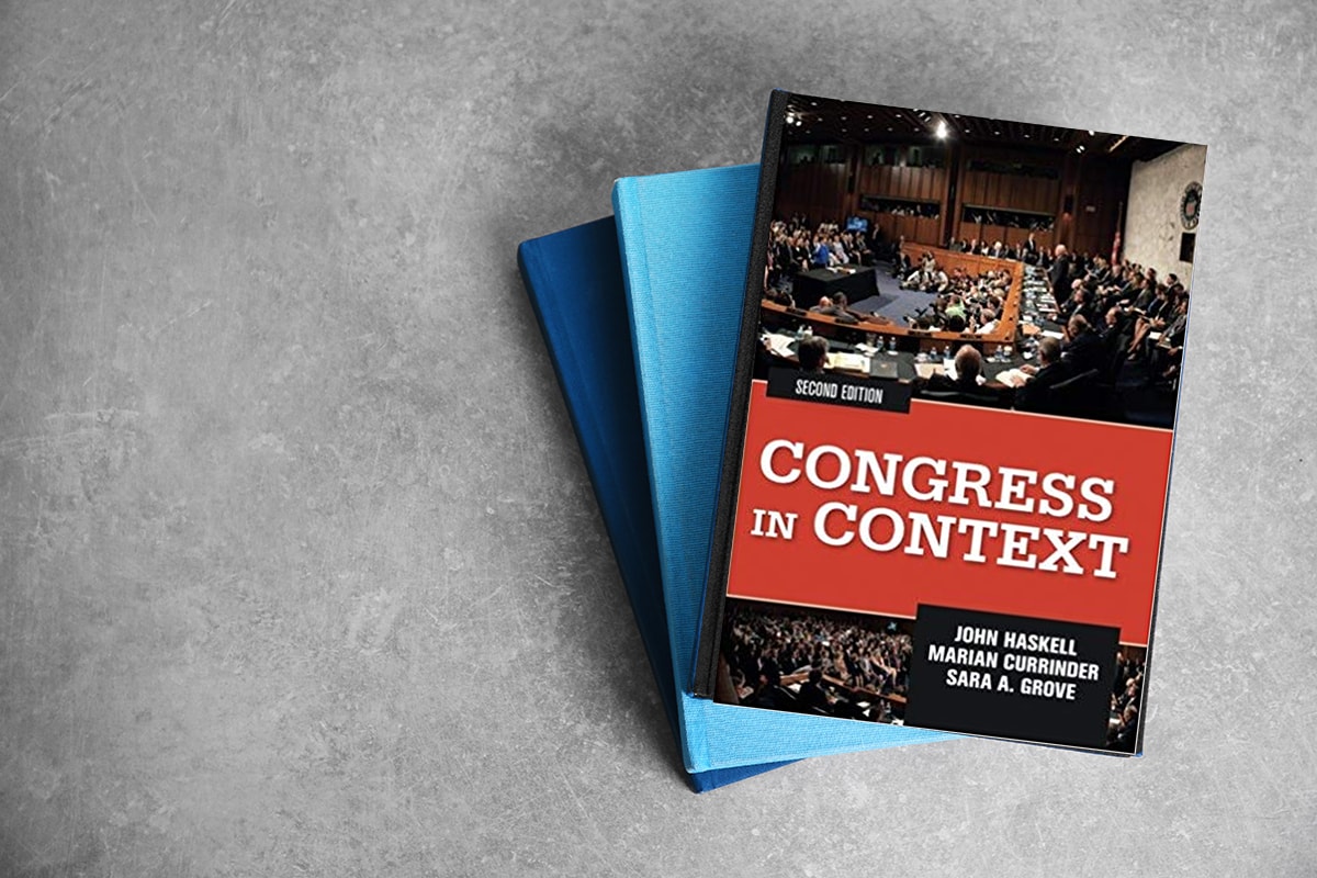 Congress in Context - R Street Institute
