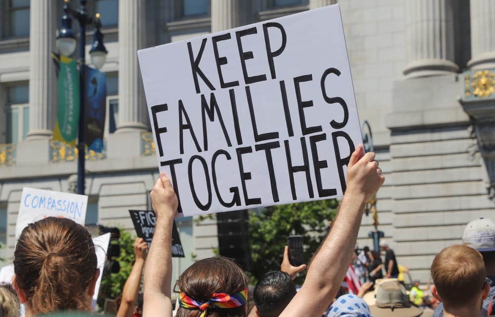 Trump's family separation policy never really ended. This is why. - R ...