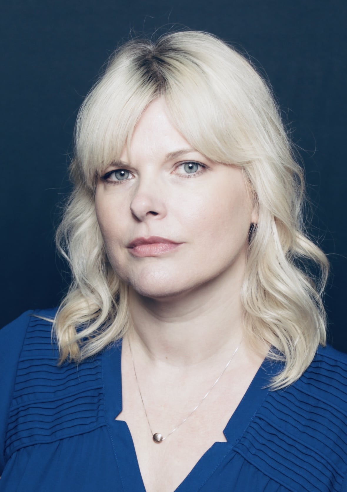 Patricia Simon - R Street Institute