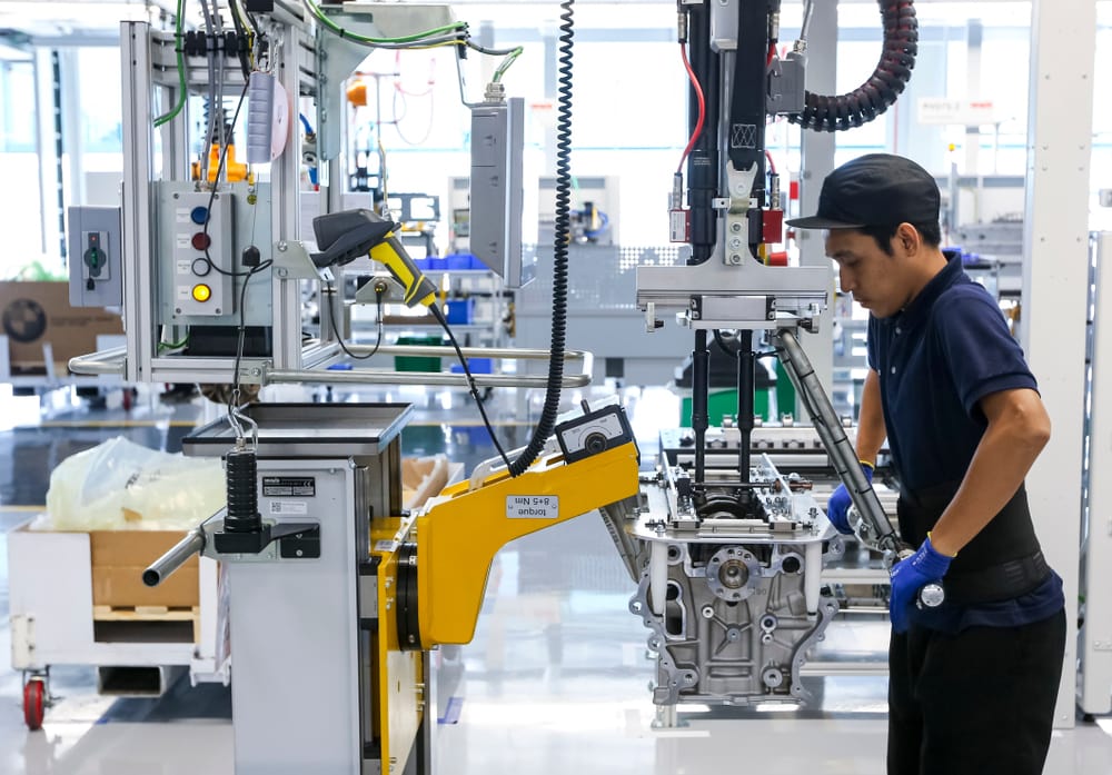End the 'robots are coming for your job' panic - R Street Institute