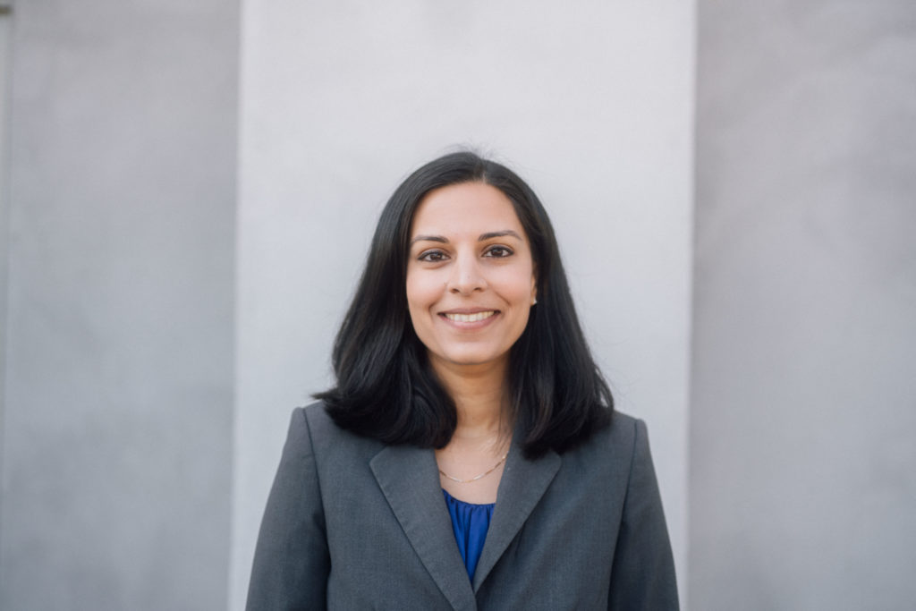 Nila Bala - R Street Institute