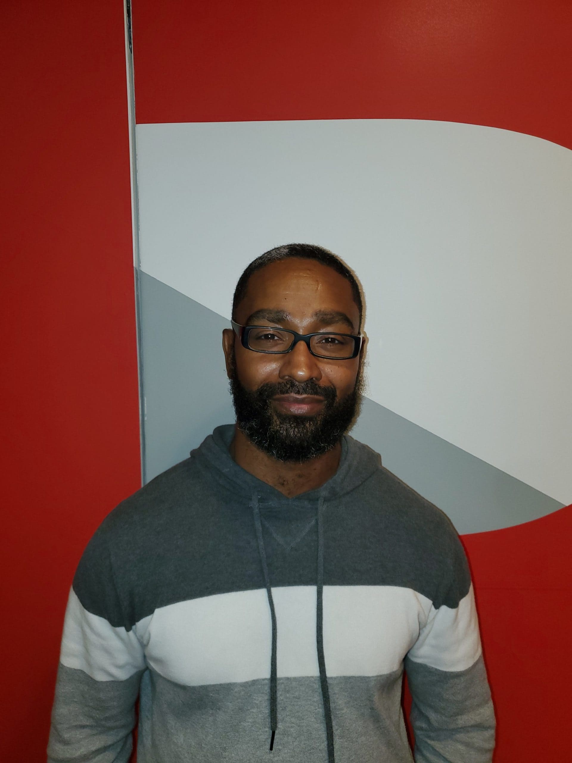 Aaron McKeiver - R Street Institute