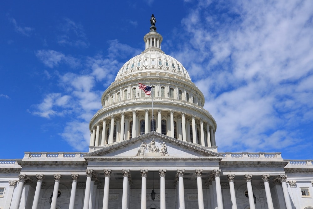 Event: Congress at War: An interview with Fergus Bordewich - R Street ...