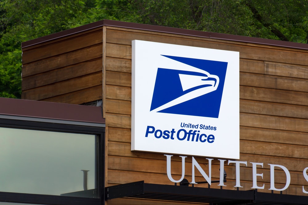 The Postal Service's untapped real estate fortune - R Street Institute