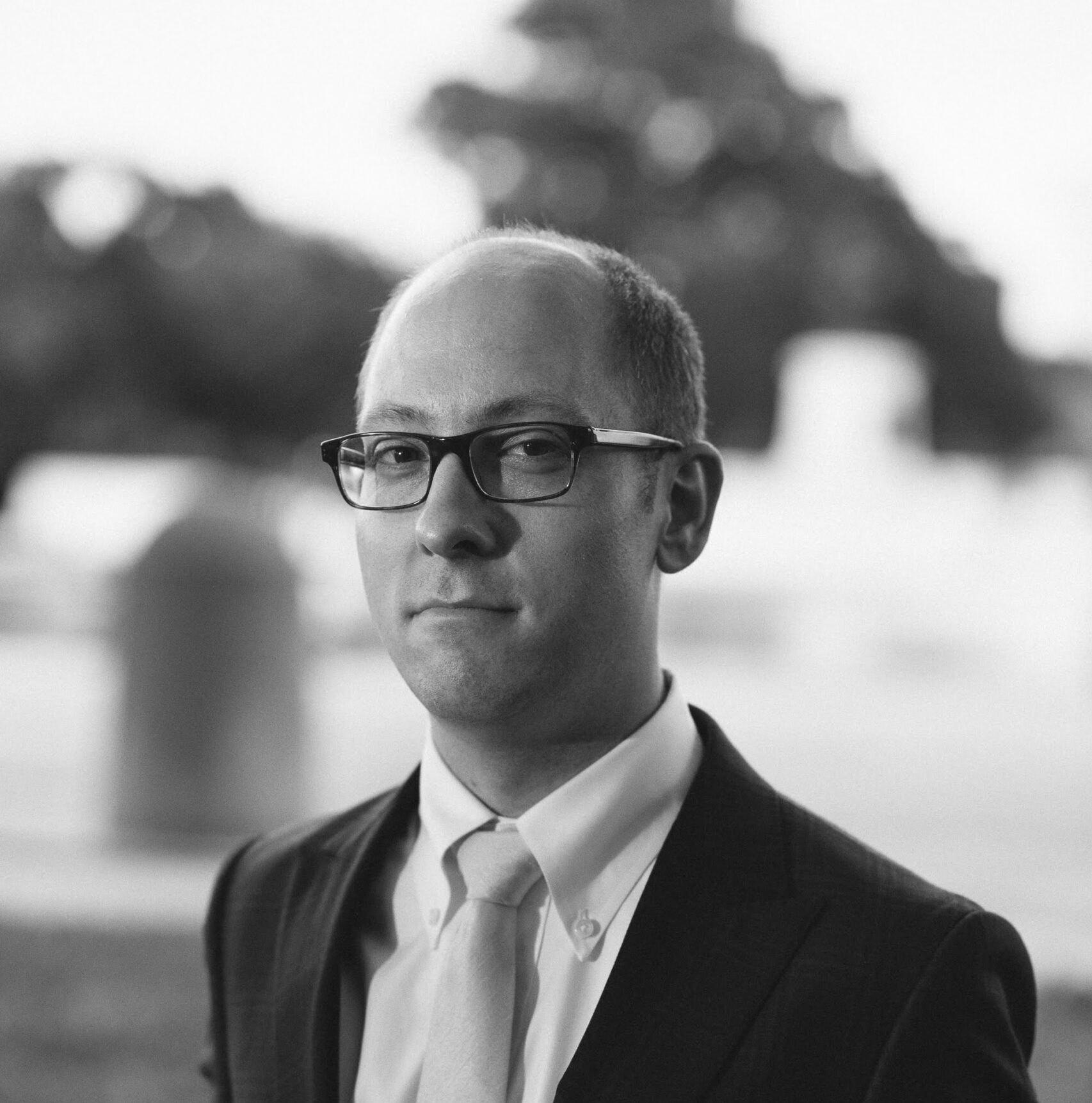 William Gray - R Street Institute