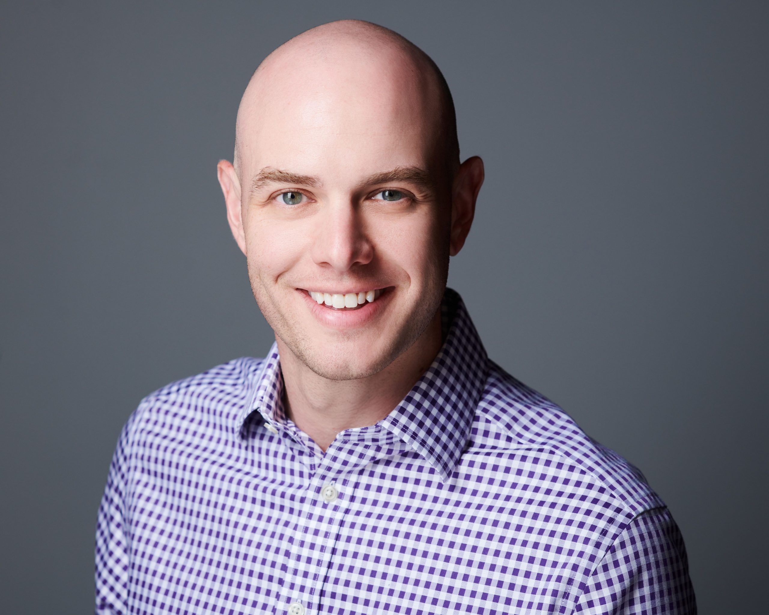 Anthony Marcum - R Street Institute