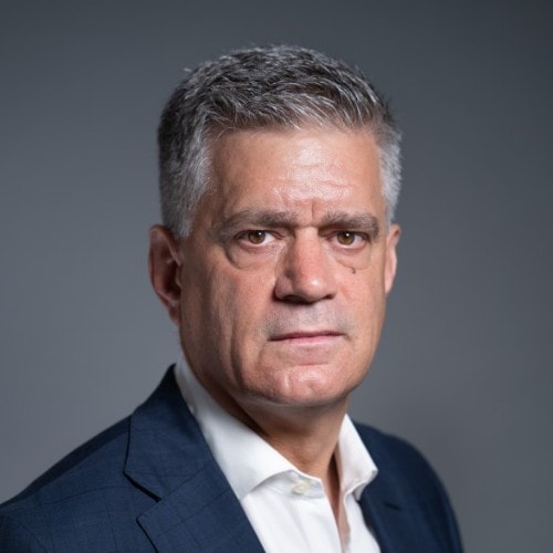 Greg Rattray - R Street Institute