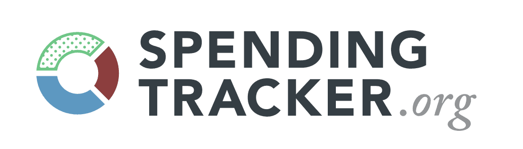 The Power of the Spending Tracker - R Street Institute