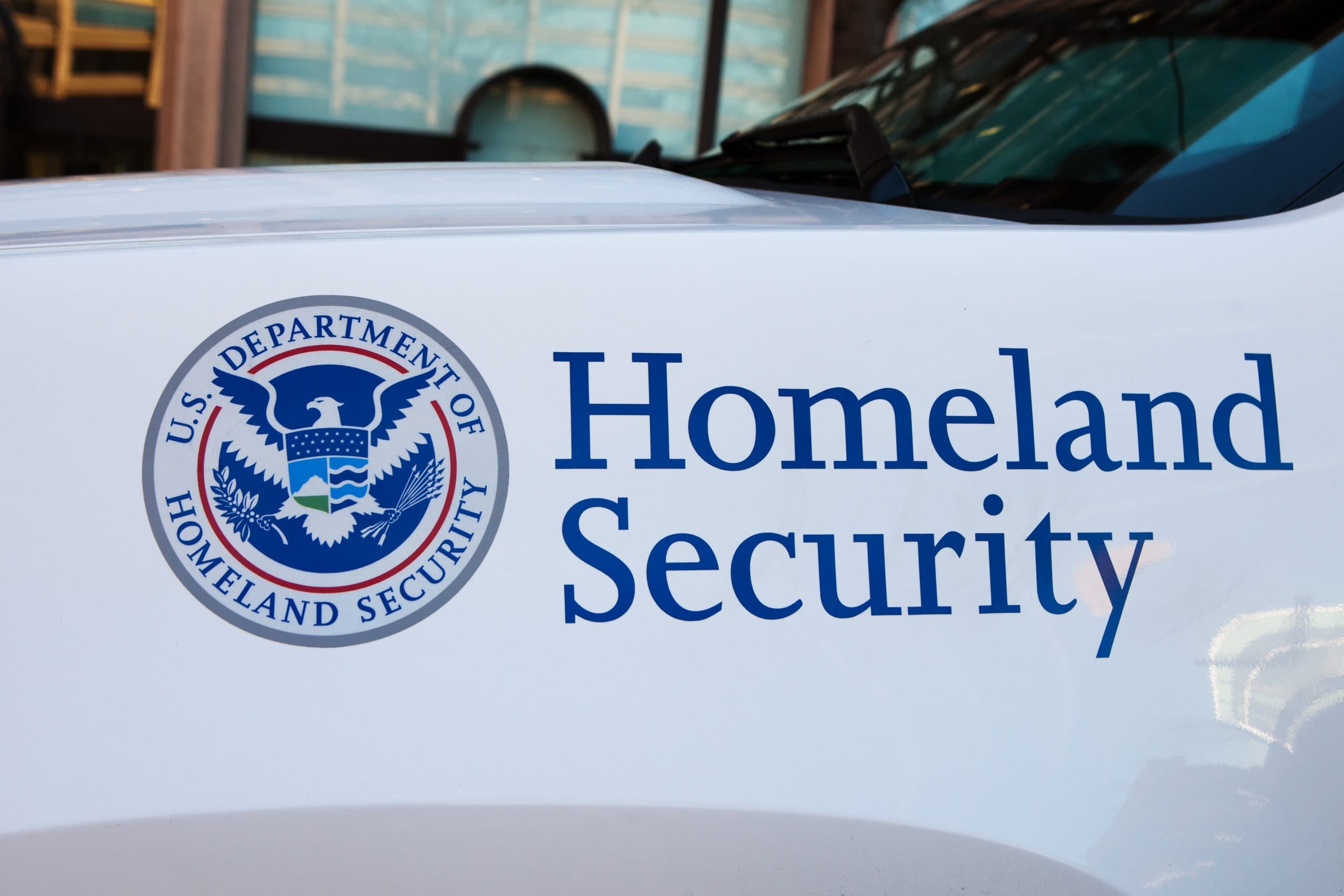 So Who Actually IS In Charge of DHS? - R Street Institute