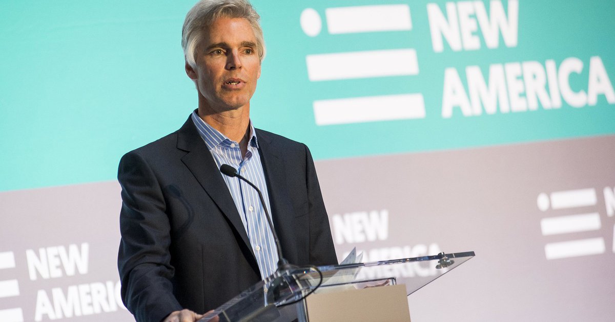 Remembering Ted Halstead - R Street Institute