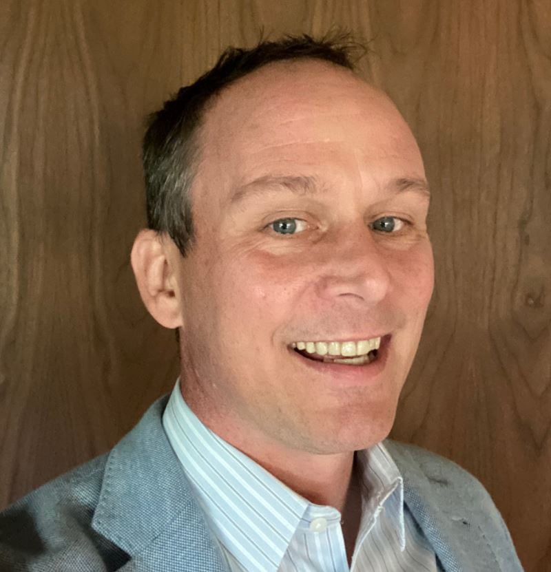 Chad Russell - R Street Institute