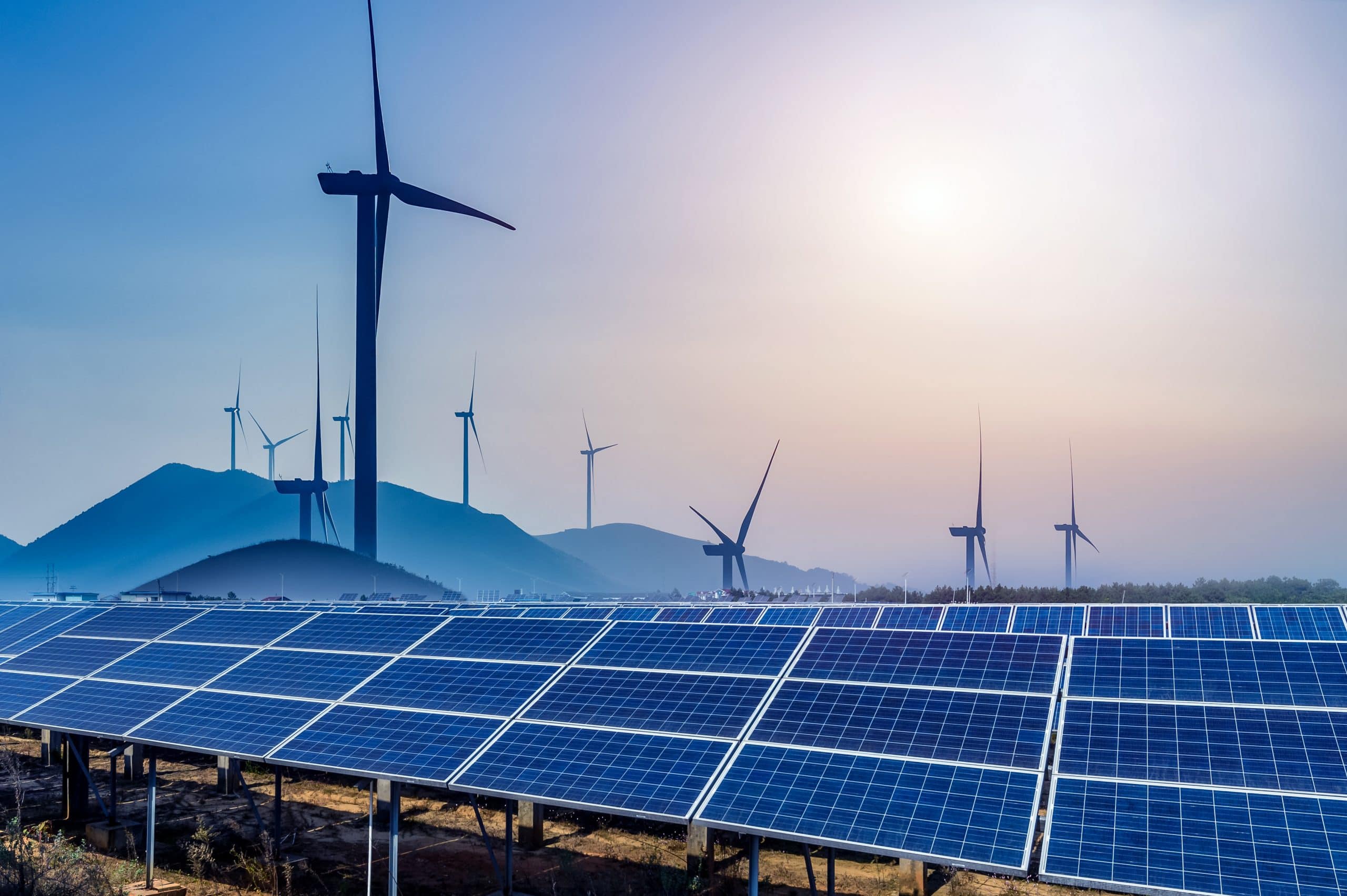 Low-Energy Fridays: Electricity co-location is controversial—and common ...