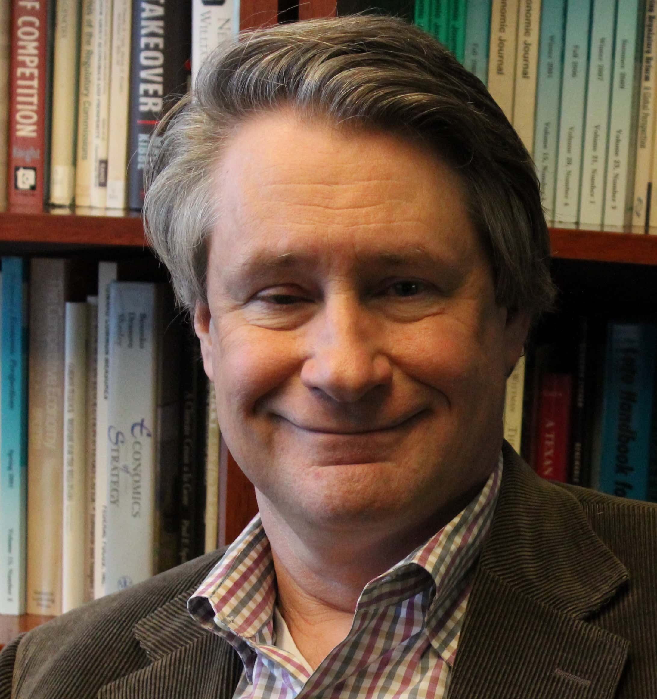 Wayne Brough - R Street Institute