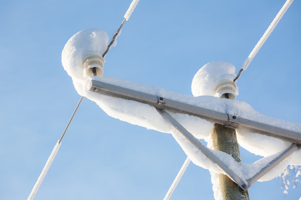 Event: Extreme Cold and the Power System: Framing Next Steps - R Street ...