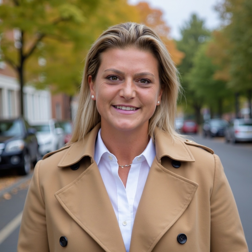 Jillian Snider - R Street Institute