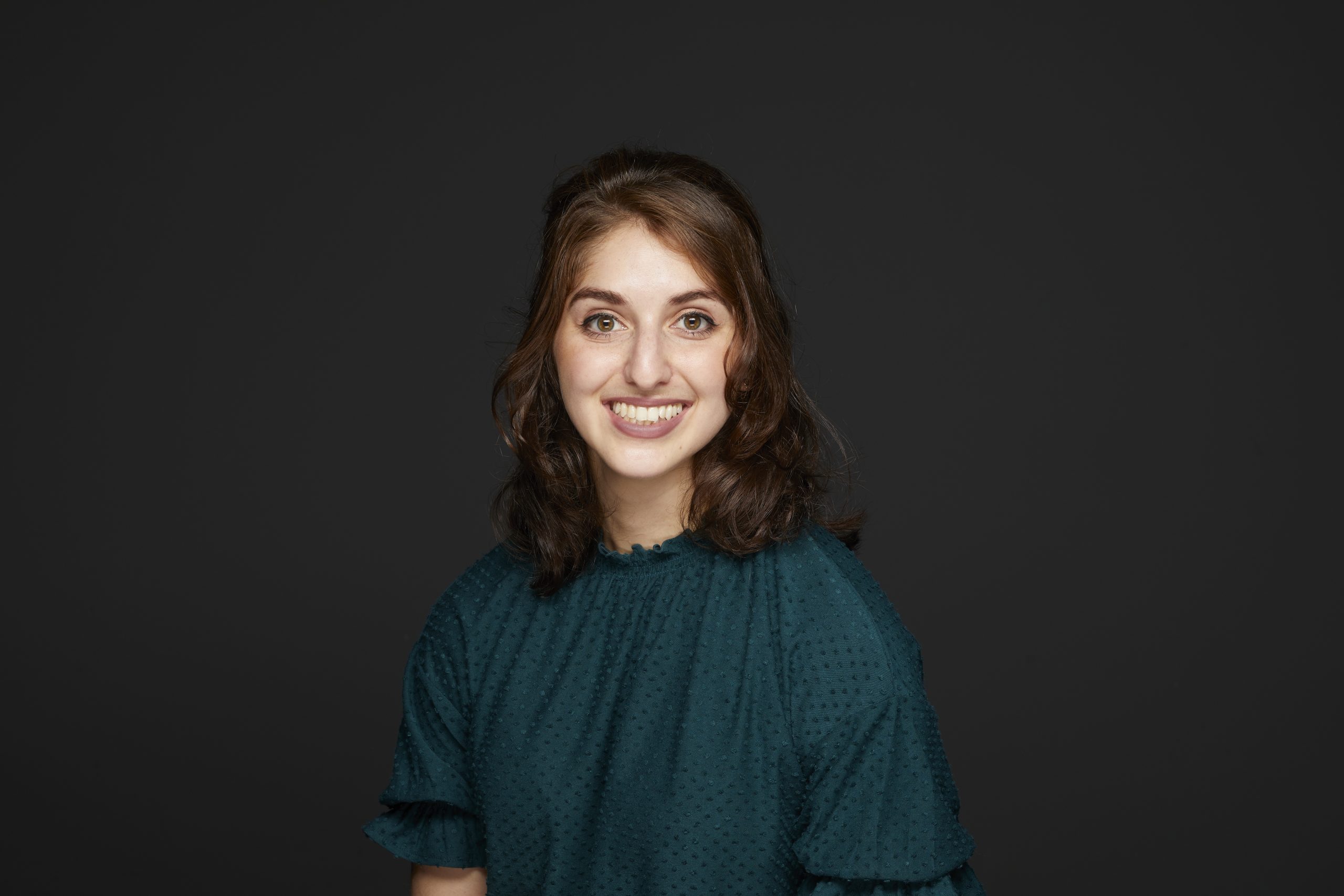 Daria Bahrami - R Street Institute