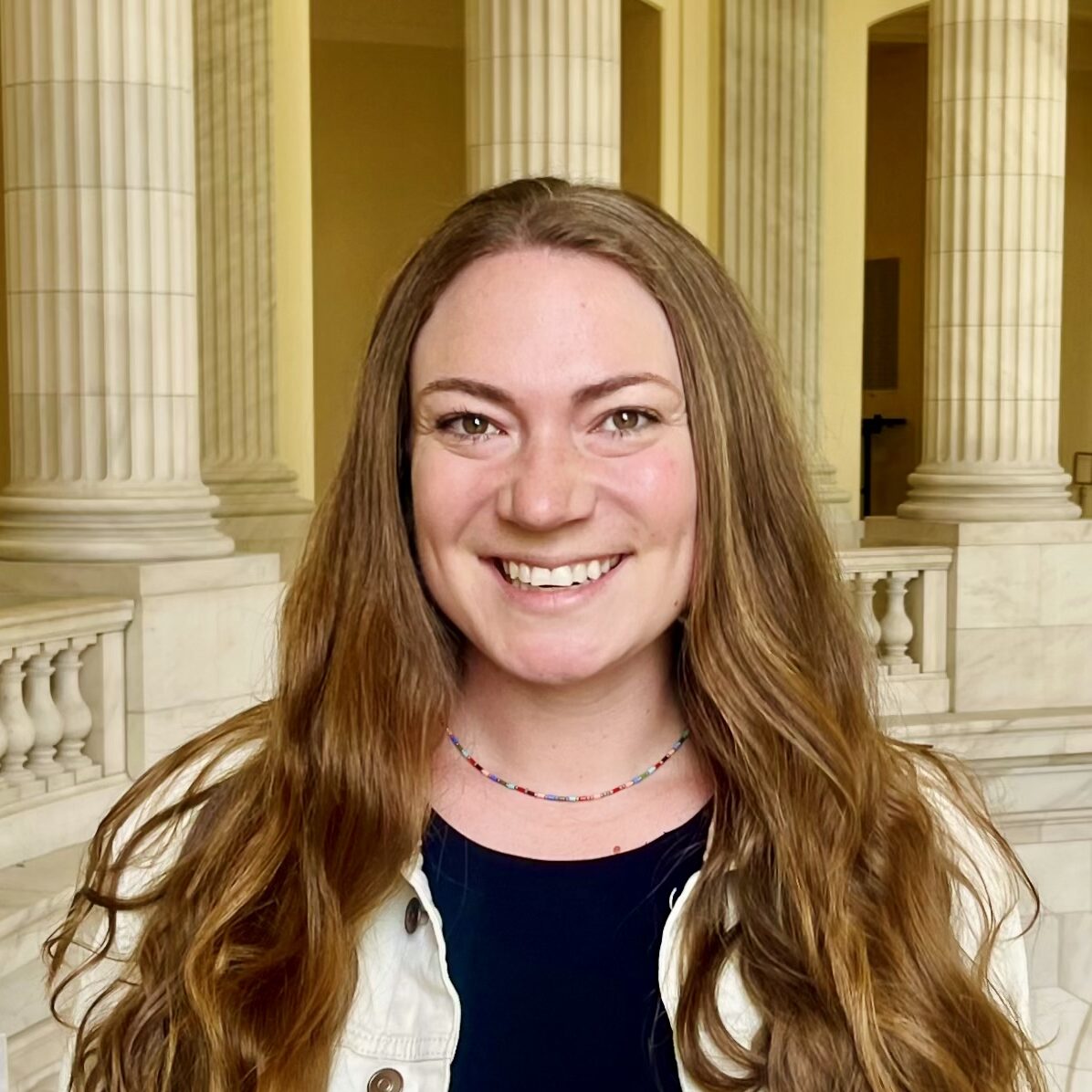 Sarah Anderson - R Street Institute
