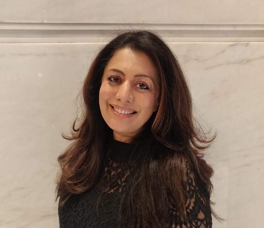 Pritika C. Kumar - R Street Institute