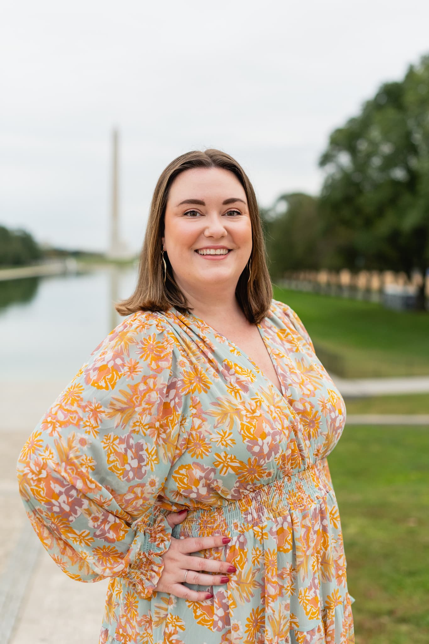 Corinne Day - R Street Institute