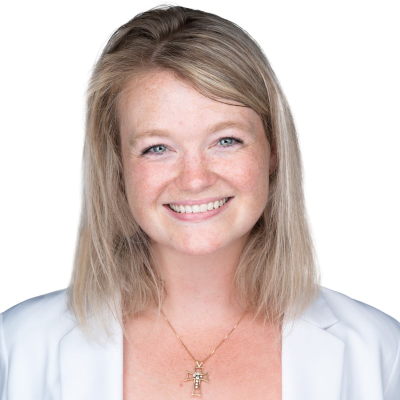 Sarah Wall - R Street Institute