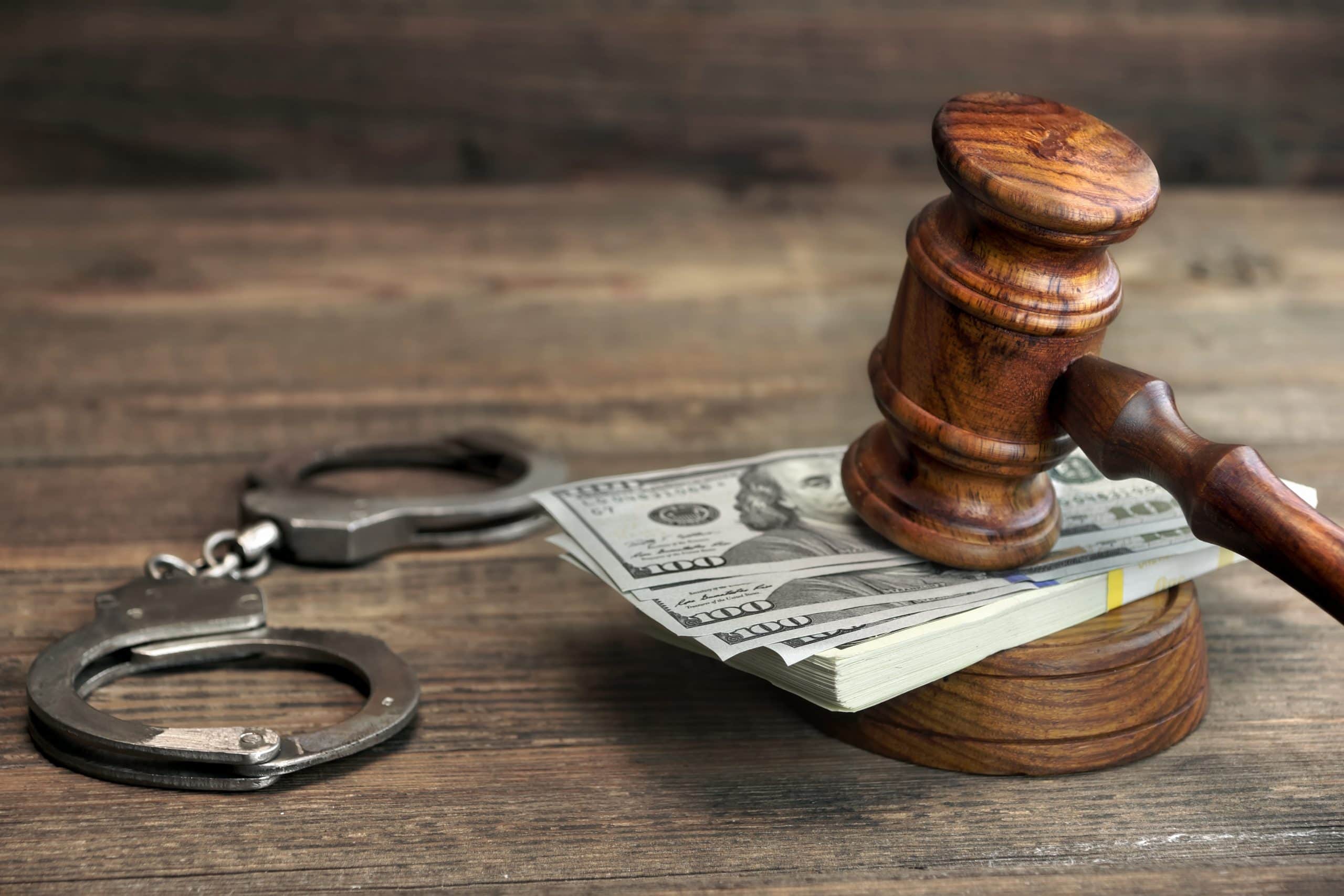 Our current cash bail system isn't keeping people in or out of jail ...