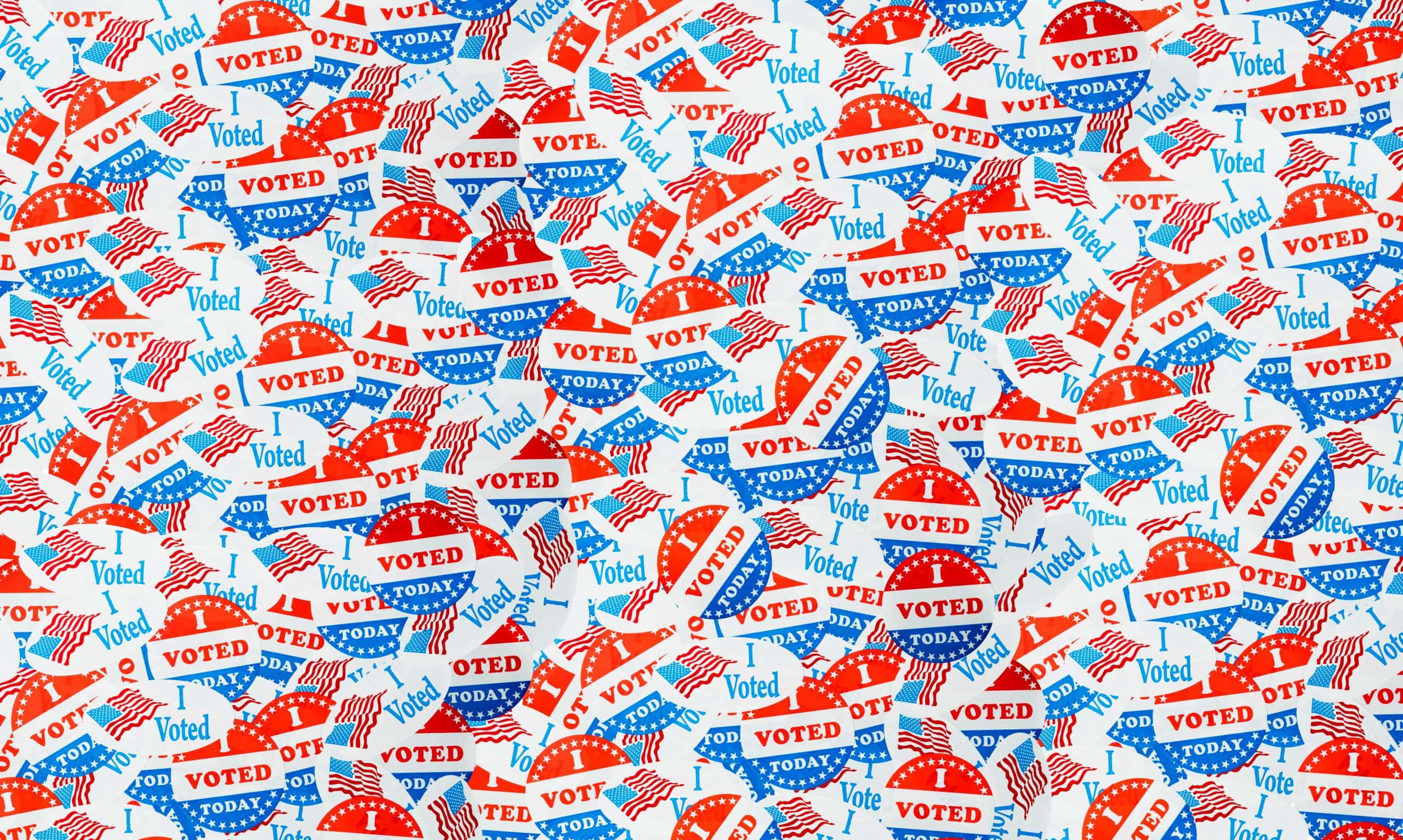 States should run elections. Here’s how they can run them better. - R ...