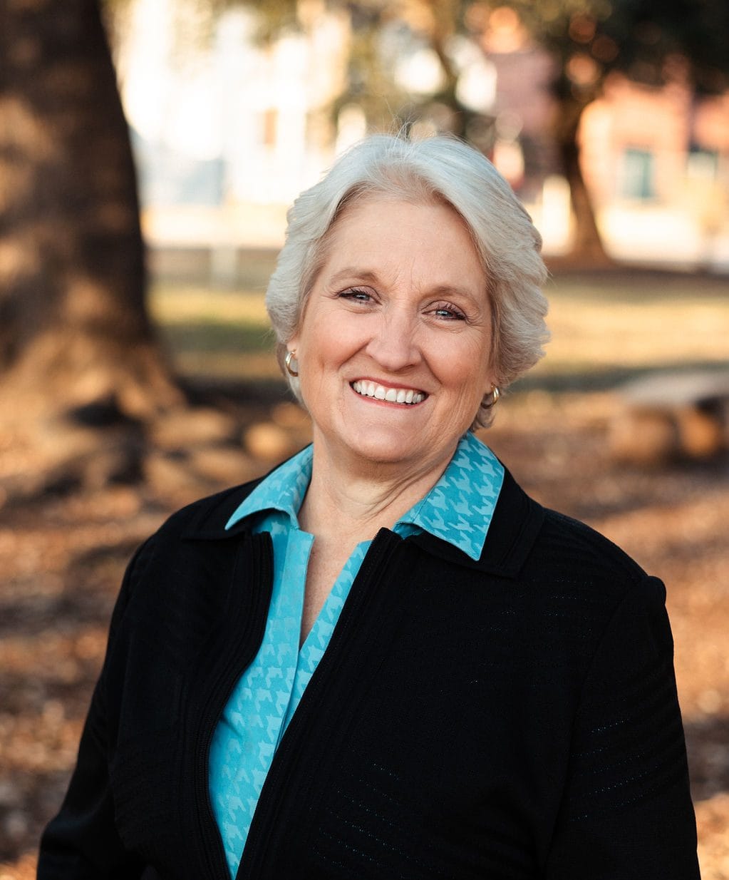 Beth Garza - R Street Institute