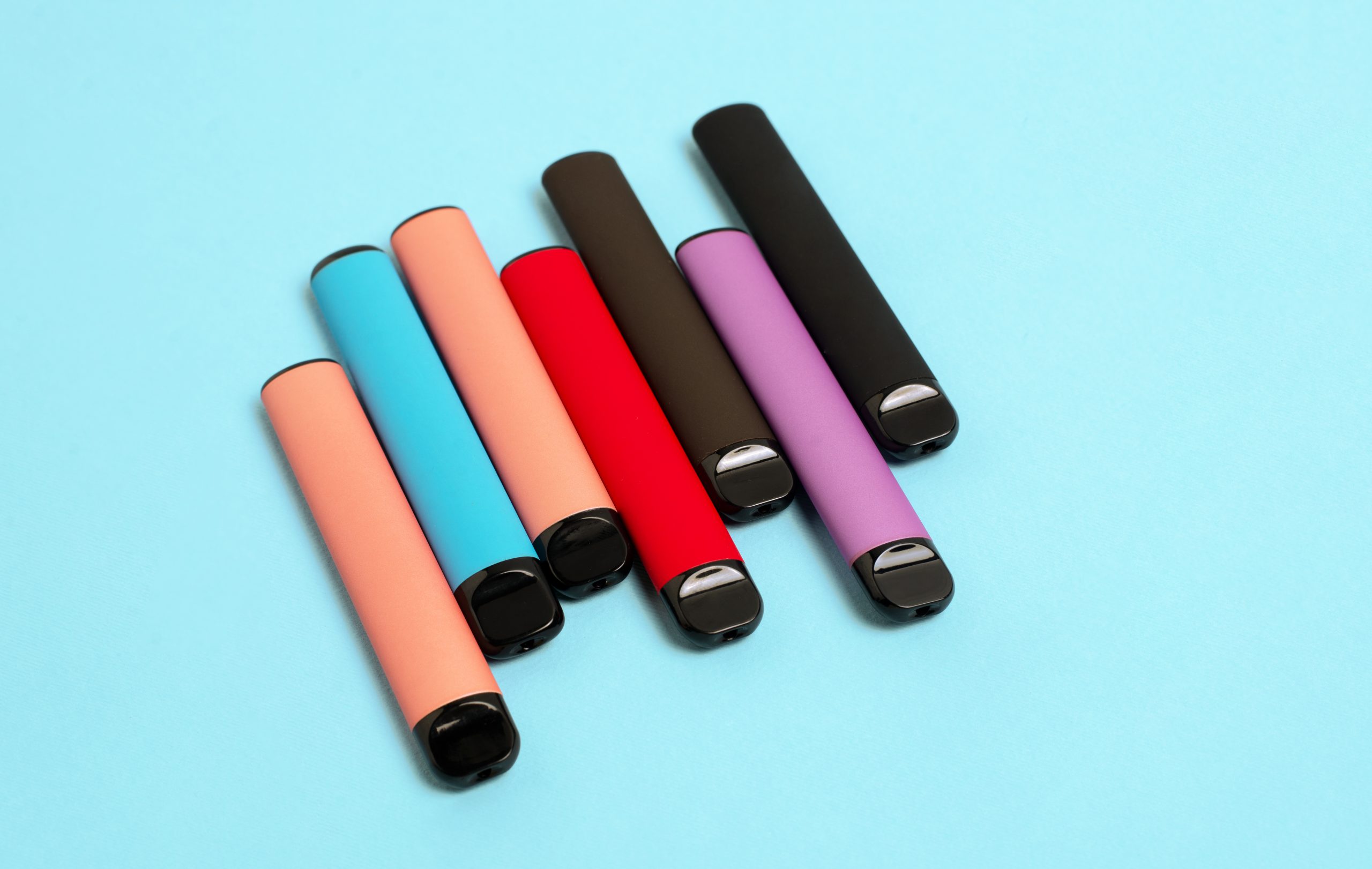 Flavor ban is well-intentioned, ill-considered - R Street Institute