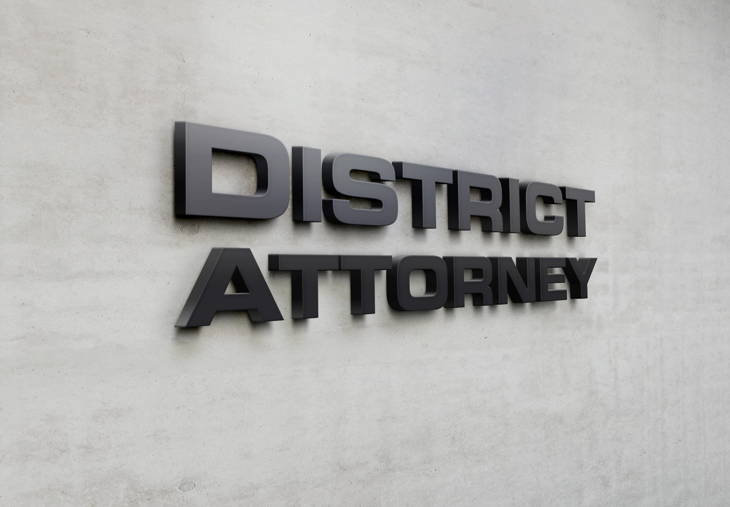 ‘Justice’ the forgotten word in district attorney wars - R Street Institute