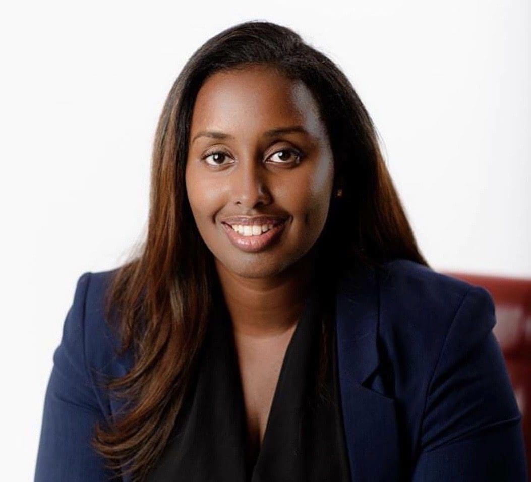 Ayan Islam - R Street Institute