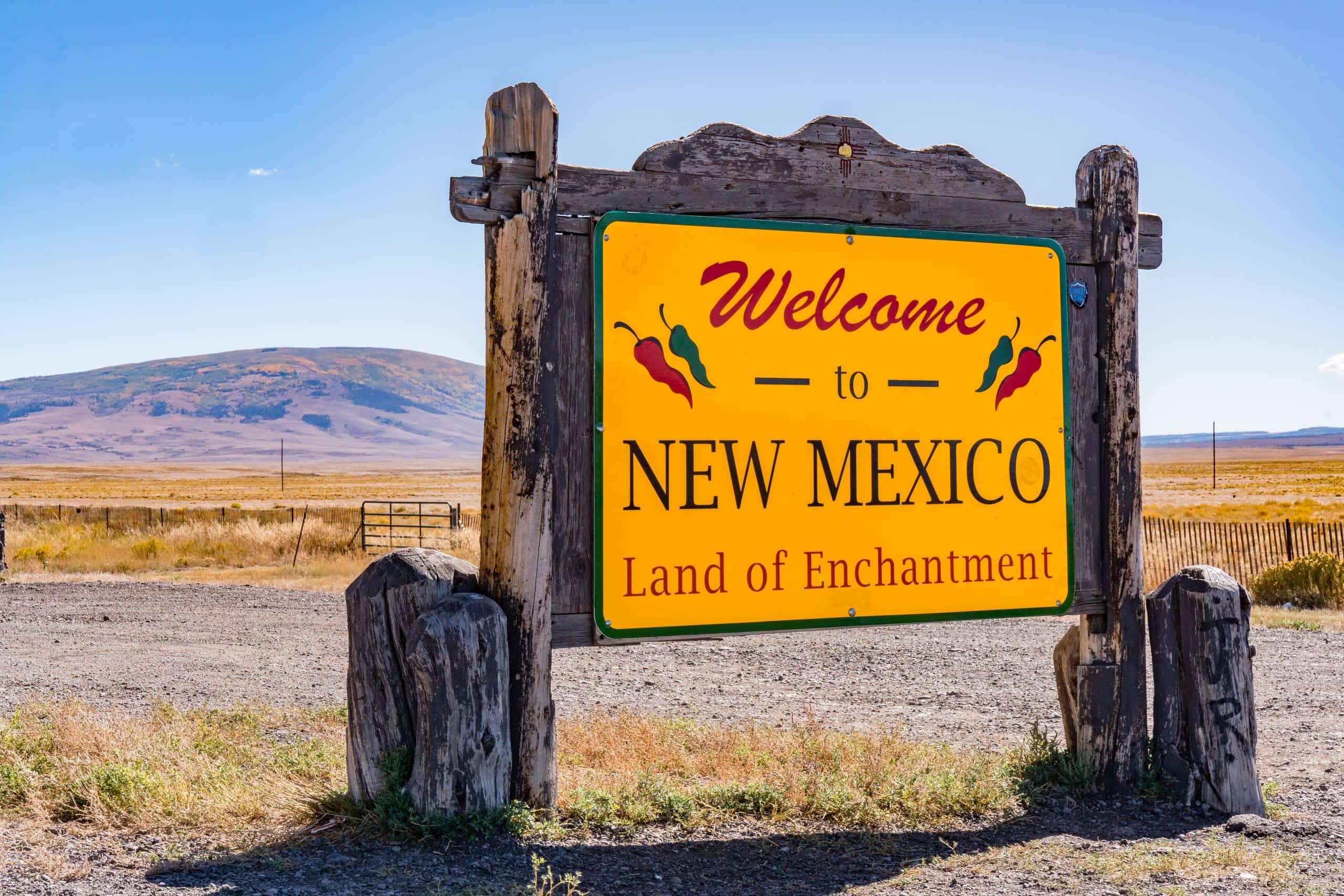 Testimony for the New Mexico House Government, Elections and Indian ...