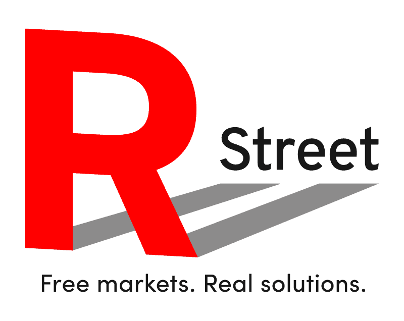 Support R Street - R Street Institute